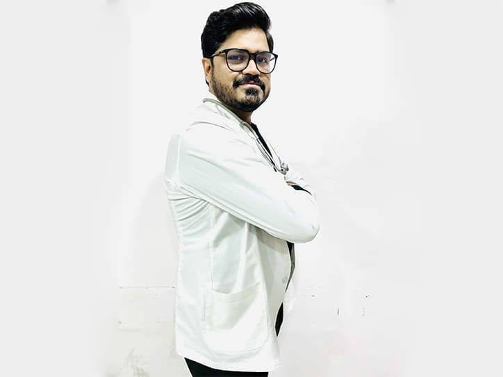 Doctors - Chhatrapati Shivaji Subharti Hospital